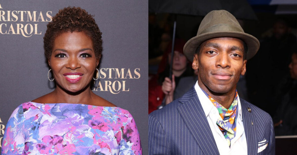 LaChanze, Daniel J. Watts, More Will Speak at TEDxBroadway 2020 | Playbill